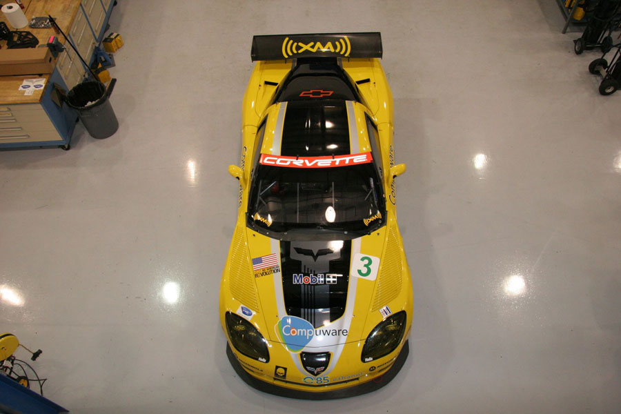 Z06 [PICS] C6.R Laguna Jake take 2 - CorvetteForum - Chevrolet Corvette ...